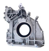 China EC210 Excavator Oil Pump  D6D Engine 1011015-56D VOE21489736 for sale