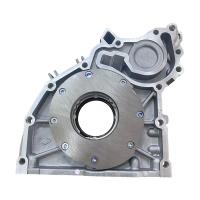 China EC210 Excavator Oil Pump  D6D Engine 1011015-56D VOE21489736 for sale