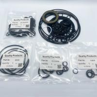 China Excavator Hydraulic Main Pump Seal Kit JCB210 SK200-6 SK200-8 EC210 SH200A5 for sale