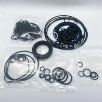 China Excavator Hydraulic Main Pump Seal Kit JCB210 SK200-6 SK200-8 EC210 SH200A5 for sale