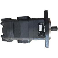 China EC340D EC380D Excavator Hydraulic Gear Pump VOE14602252 for sale