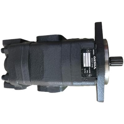 China EC340D EC380D Excavator Hydraulic Gear Pump VOE14602252 for sale