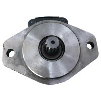 China EC340D EC380D Excavator Hydraulic Gear Pump VOE14602252 for sale