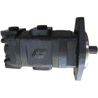 China EC340D EC380D Excavator Hydraulic Gear Pump VOE14602252 for sale