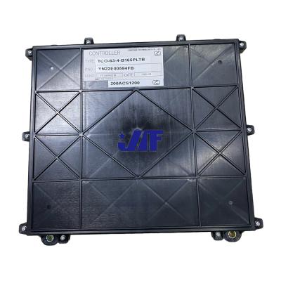 China SK200-10 Excavator ECU Controller YN22E00594FB TCO-63-4-B165PLTB for sale