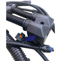 China 6D107 Excavator Engine Parts PC200-8 Engine Cable 6754-81-9440 6754-81-9310 for sale