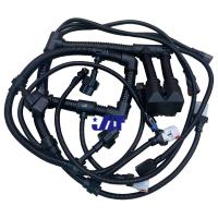 China 6D107 Excavator Engine Parts PC200-8 Engine Cable 6754-81-9440 6754-81-9310 for sale