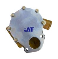China 6D125 Engine Water Pump 6151-61-1101 Excavator PC300-3 Bulldozer D60-8 for sale