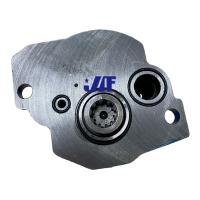 China DH55 DH60-7 R60 Hydraulic Gear Pump AP2D25 Spline Inner 10T for sale