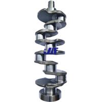 China Carter 3054C C4.4 Excavator Engine Parts Forged Steel Crankshaft 359-0715 04482620 for sale