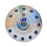 China Carter 3054C C4.4 Excavator Engine Parts Forged Steel Crankshaft 359-0715 04482620 for sale