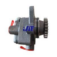 China EC300D EC350D excavator Engine Parts D8K D8F Oil Pump VOE21683947 for sale