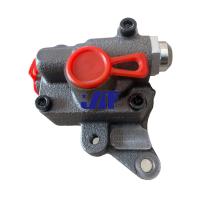 China EC300D EC350D excavator Engine Parts D8K D8F Oil Pump VOE21683947 for sale