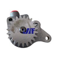 China EC300D EC350D excavator Engine Parts D8K D8F Oil Pump VOE21683947 for sale