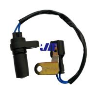 China Isuzu 6HK1 Speed Sensor 1815103432 1-81510343-2 Excavator Spare Parts for sale