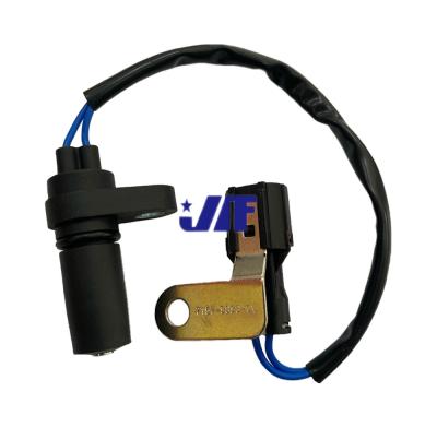 China Isuzu 6HK1 Speed Sensor 1815103432 1-81510343-2 Excavator Spare Parts for sale