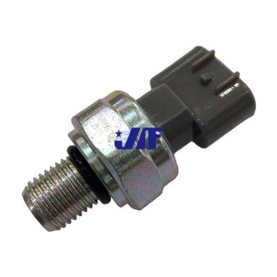 China 499000-7341 8980274560 Oil Pressure Sensor For Isuzu 4HK1 6HK1 for sale