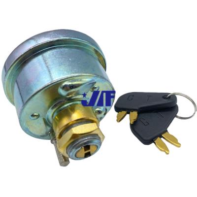 China 7N-0718 2 Wire Disconnect Ignition Switch For  Equipment for sale