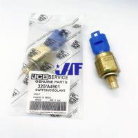 China JCB Backhoe Loader 3CX 4CX 320-04588 Sender Coolant Switch 320/A4901 for sale