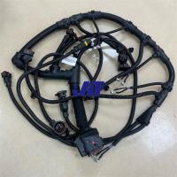 China EC160C EC210B EC210C Nozzle Cable Harness VOE20886142  Engine D6E for sale