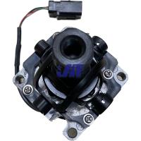 China Electronic Control Pilot Joystick E320GC E323GC Excavator 487-8455 for sale