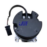 China Electronic Control Pilot Joystick E320GC E323GC Excavator 487-8455 for sale