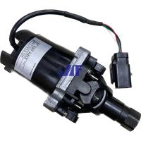 China Electronic Control Pilot Joystick E320GC E323GC Excavator 487-8455 for sale