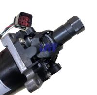 China Electronic Control Pilot Joystick E320GC E323GC Excavator 487-8455 for sale