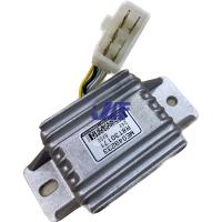 China ME049233 R8T30171 Excavator Electrical Parts Mitsubishi Engine Start Safety Relay for sale