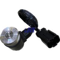 China Komatsu PC60-7 PC120-6 Excavator Electrical Parts 203-60-56560 Rotary Solenoid Valve for sale