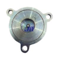 China Kobelco SK200-8 Hino Engine J05E EGR Valve 25620-E0133 13500-7303 for sale