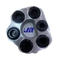 China Joystick YN30V00111F1 Pilot Valve SK200-8 SK260-8 Hydraulic Excavator for sale