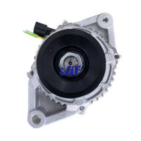 China 12V 4TNV94 Engine Alternator R60-7 Yanmar 101211-2951 119626-77210 for sale