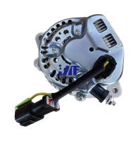 China 12V 4TNV94 Engine Alternator R60-7 Yanmar 101211-2951 119626-77210 for sale