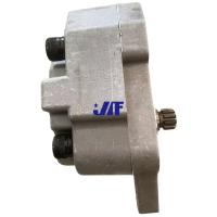 China HD450 HD512 Excavator Hydraulic Pump A8V55 Gear Pilot Pump for sale