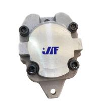 China HD450 HD512 Excavator Hydraulic Pump A8V55 Gear Pilot Pump for sale