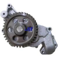 China Mitsubishi 4M50 Excavator Engine parts L220-0036S Original Oil Pump Parts for sale