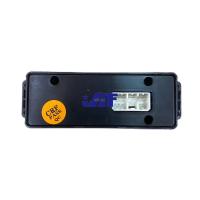 China Hyundai Excavator Electrical Parts 9 21Q6-30601 HCE Membrane Switch Assembly for sale