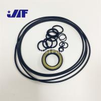 China M5X130 Hydraulic Motor Excavator Seal  Kit Suitable 320C / D for sale