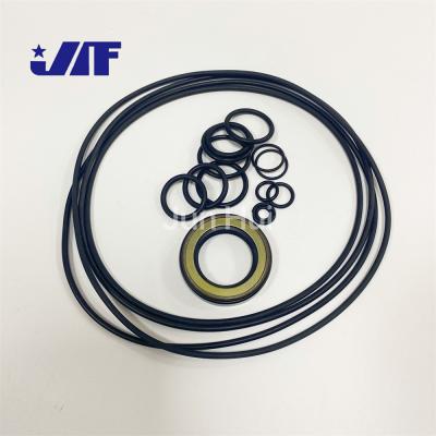 China M5X130 Hydraulic Motor Excavator Seal  Kit Suitable 320C / D for sale