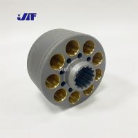 China K3V112DT Excavator Hydraulic Parts Cast Iron With High Pressure for sale