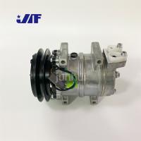 China HITACHI ZX200-3 Excavator Air Conditioning Accessories 506211-7130 for sale