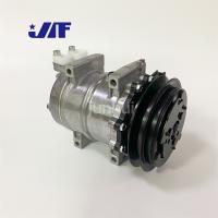 China HITACHI ZX200-3 Excavator Air Conditioning Accessories 506211-7130 for sale