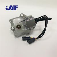 China komatsu PC200-7 PC220-7 Excavator Throttle Motor 7834-41-2002 for sale