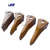 China Forging / Casting PC300 Excavator Bucket Teeth 208-70-14151 for sale