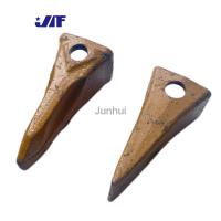 China 20X-70-14160 Excavator Bucket Teeth Alloy Steel Precision Casting For PC100 for sale