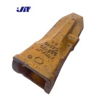 China Excavator PC650 / 750 Aftermarket Backhoe Bucket Teeth 209-70-54210 for sale