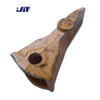 China Excavator PC650 / 750 Aftermarket Backhoe Bucket Teeth 209-70-54210 for sale