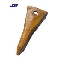 China E325  Excavator Teeth , 7T3402 Bucket Tips Excavator 10.8KG for sale