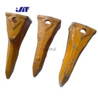 China 9W8552 Casting Excavator Bucket Teeth 20KG - 22.8KG for  E345 for sale